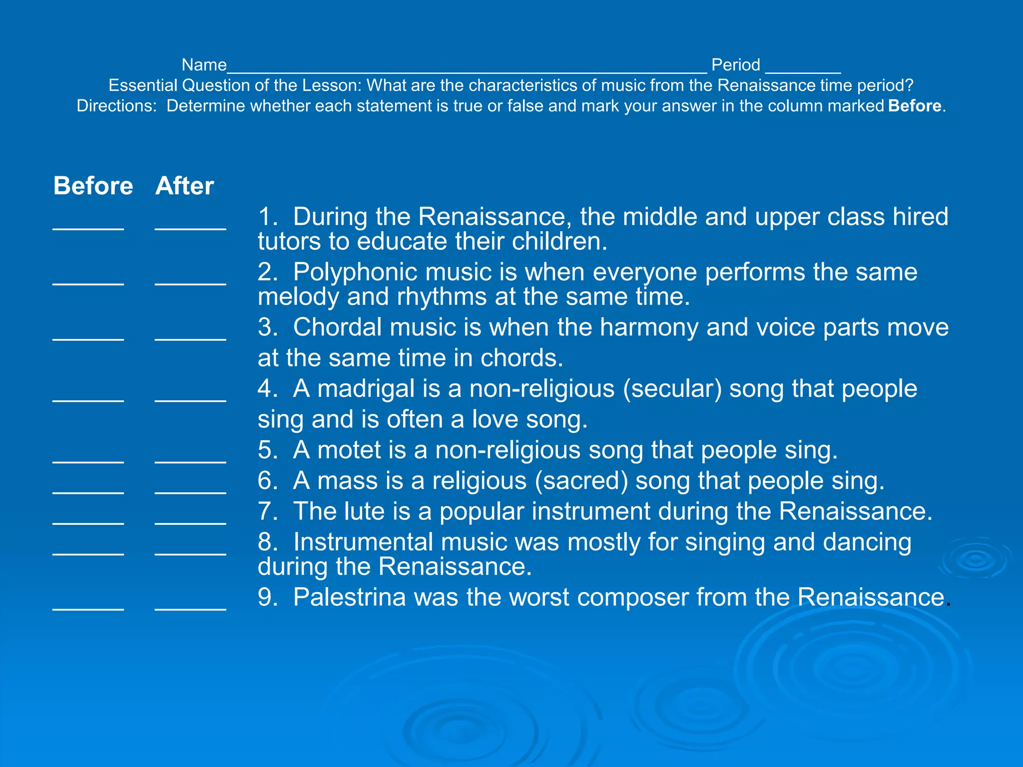 history of music grade 9 and 10.ppt