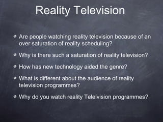 History of music TV | PPT