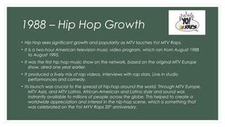 History of music video | PPT