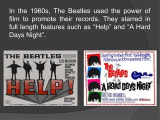 History of music video.pptx