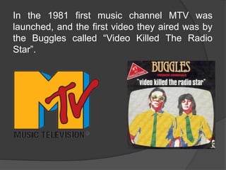 History of music video.pptx