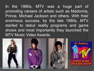 History of music video.pptx