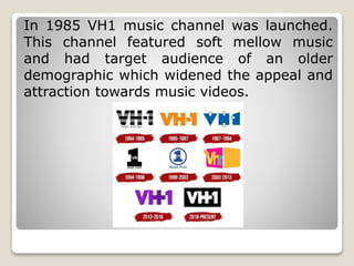 History of music video.pptx