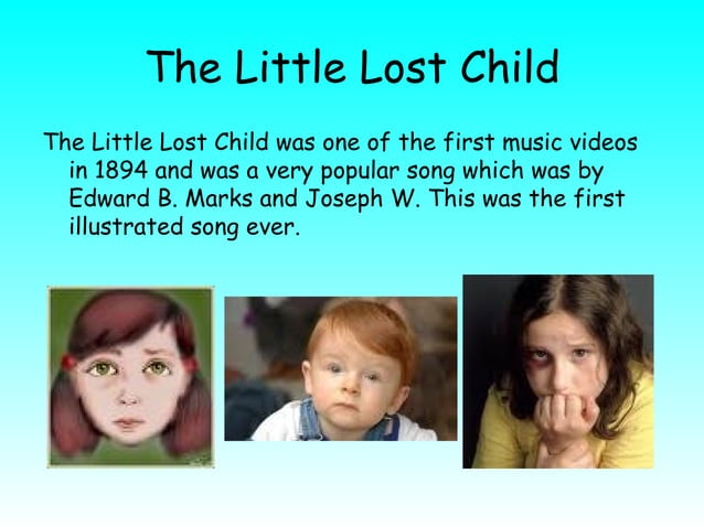 History of music videos | PPT | History | Genres