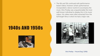 History of music videos.pptx
