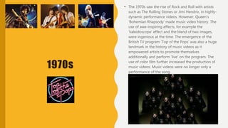 History of music videos.pptx