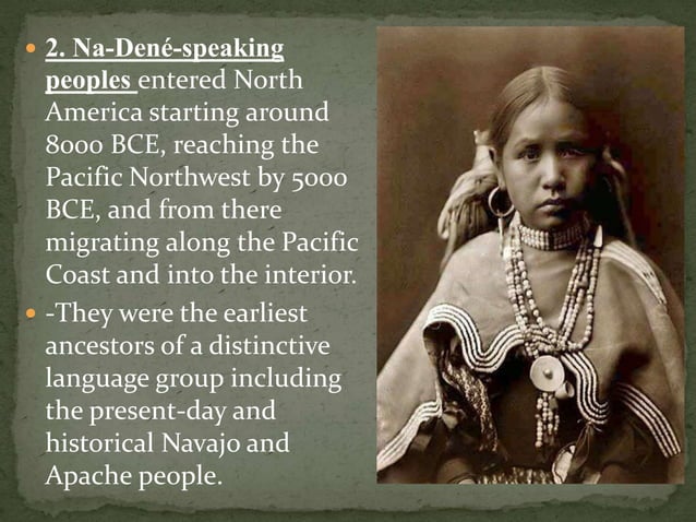 US 1: History of native american tribes | PPTX | Debated Sensitive ...