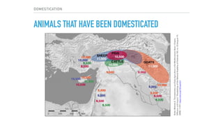 History of Nature 1b Domestication.pdf