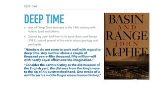 History of Nature 5b Deep Time.pdf