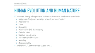 History of Nature 8a Human Nature 2.pdf