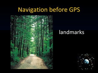History Of Navigation | PPT