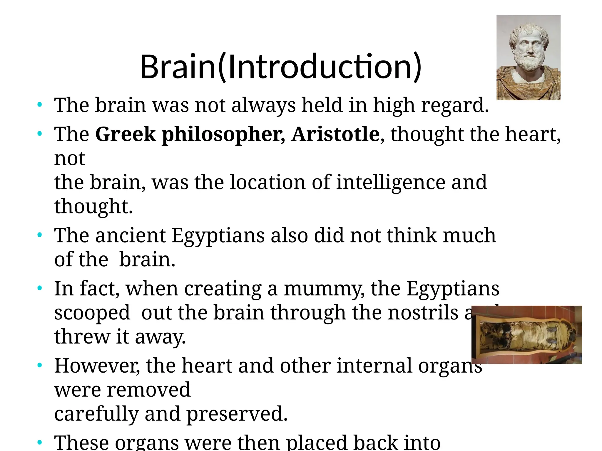 History of Neurosurgery and indian neurosurgery | PPT