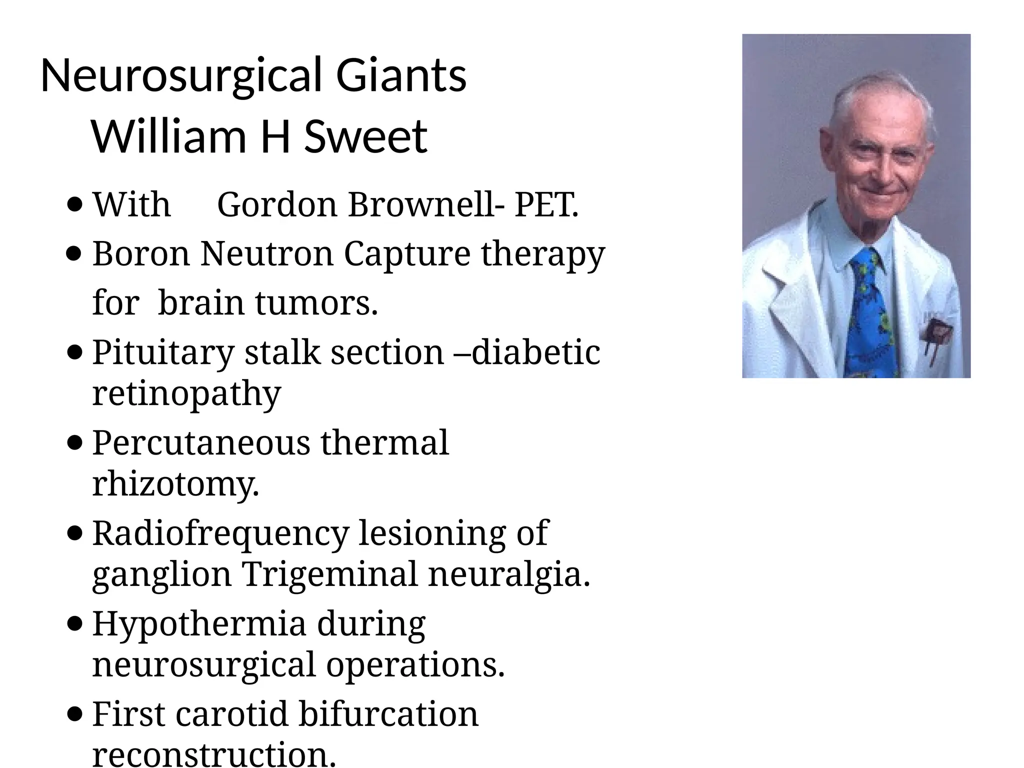 History of Neurosurgery and indian neurosurgery | PPTX