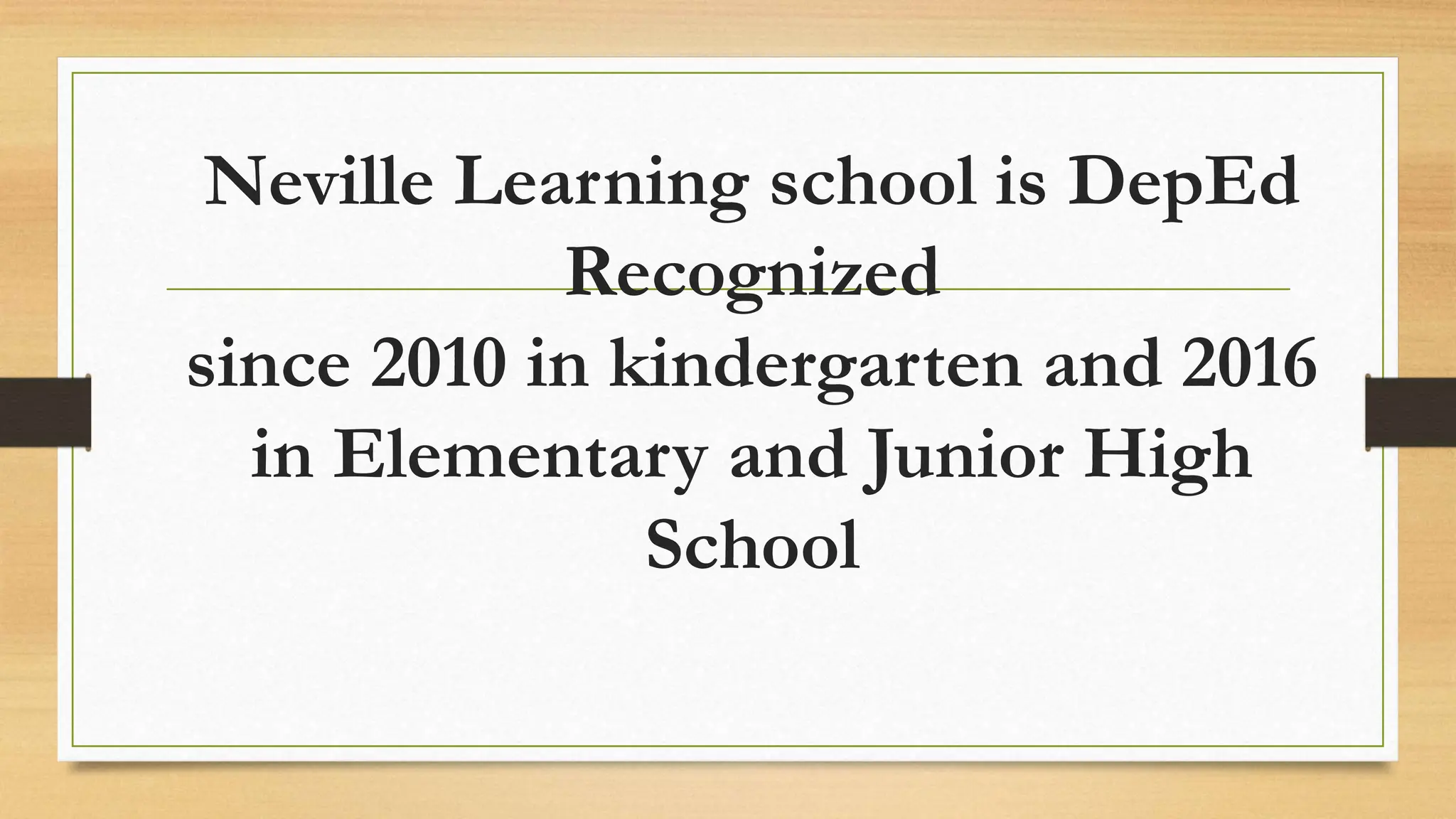 HISTORY OF NEVILLE.pptx