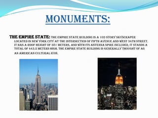 History of new york | PPT