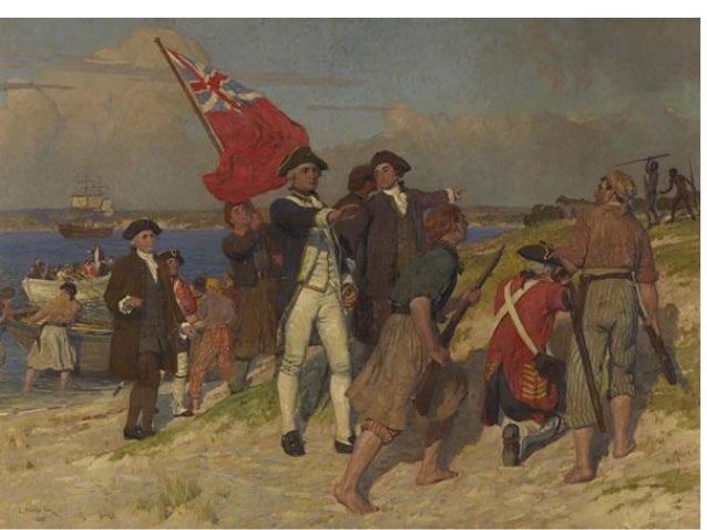 History of new zealand