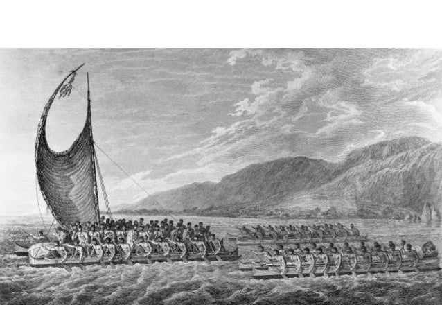 History of new zealand