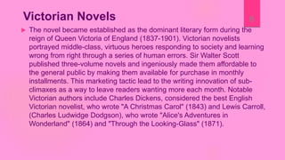 History of Novel .pptx