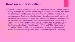 History of Novel .pptx