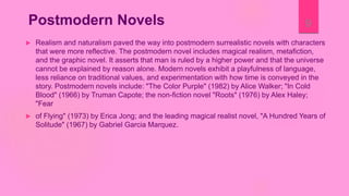 History of Novel .pptx