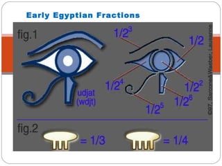 History of numerals opp | PPT | Science