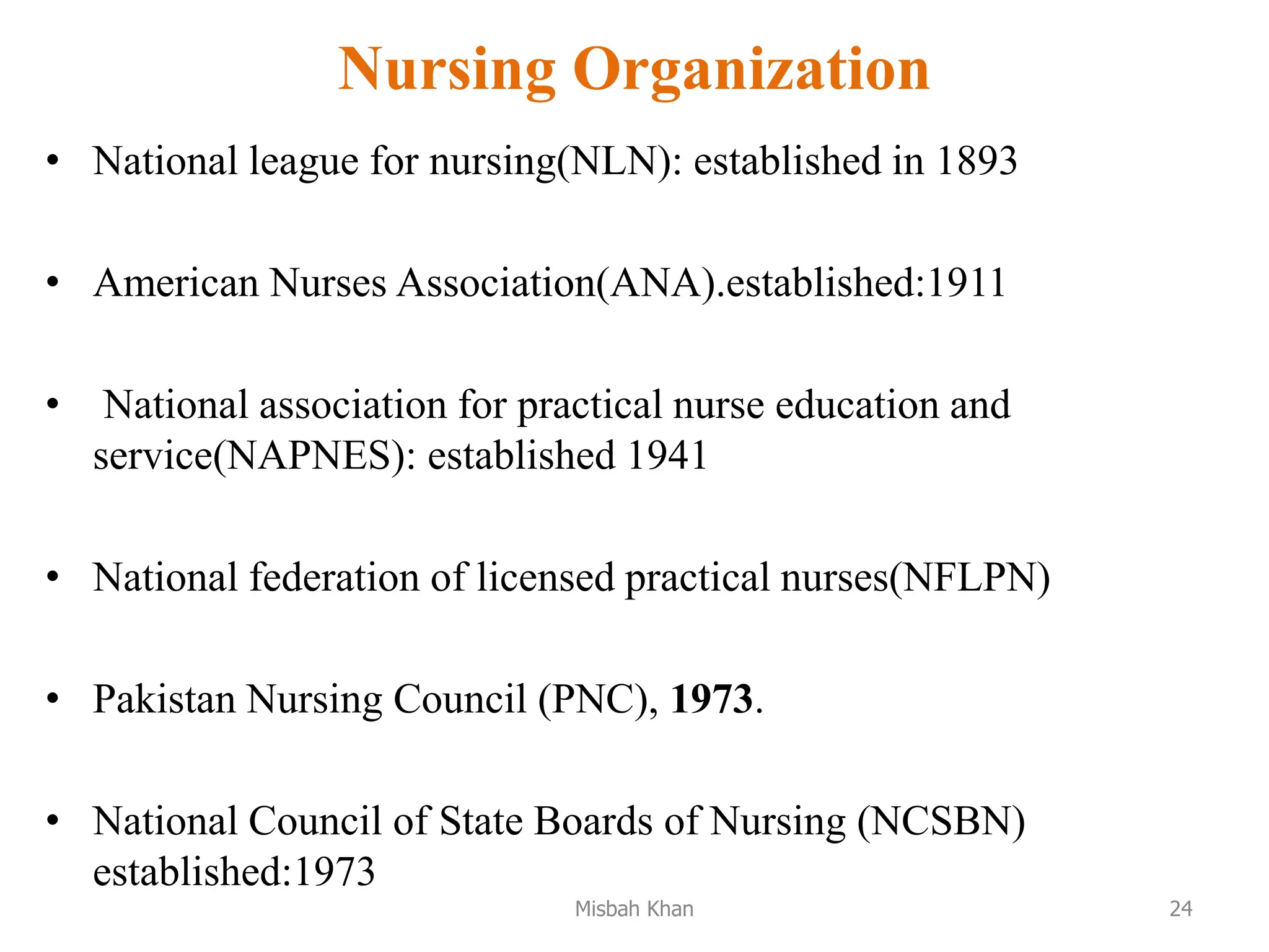 History of Nursing Chapter 1 1st lecture.ppt