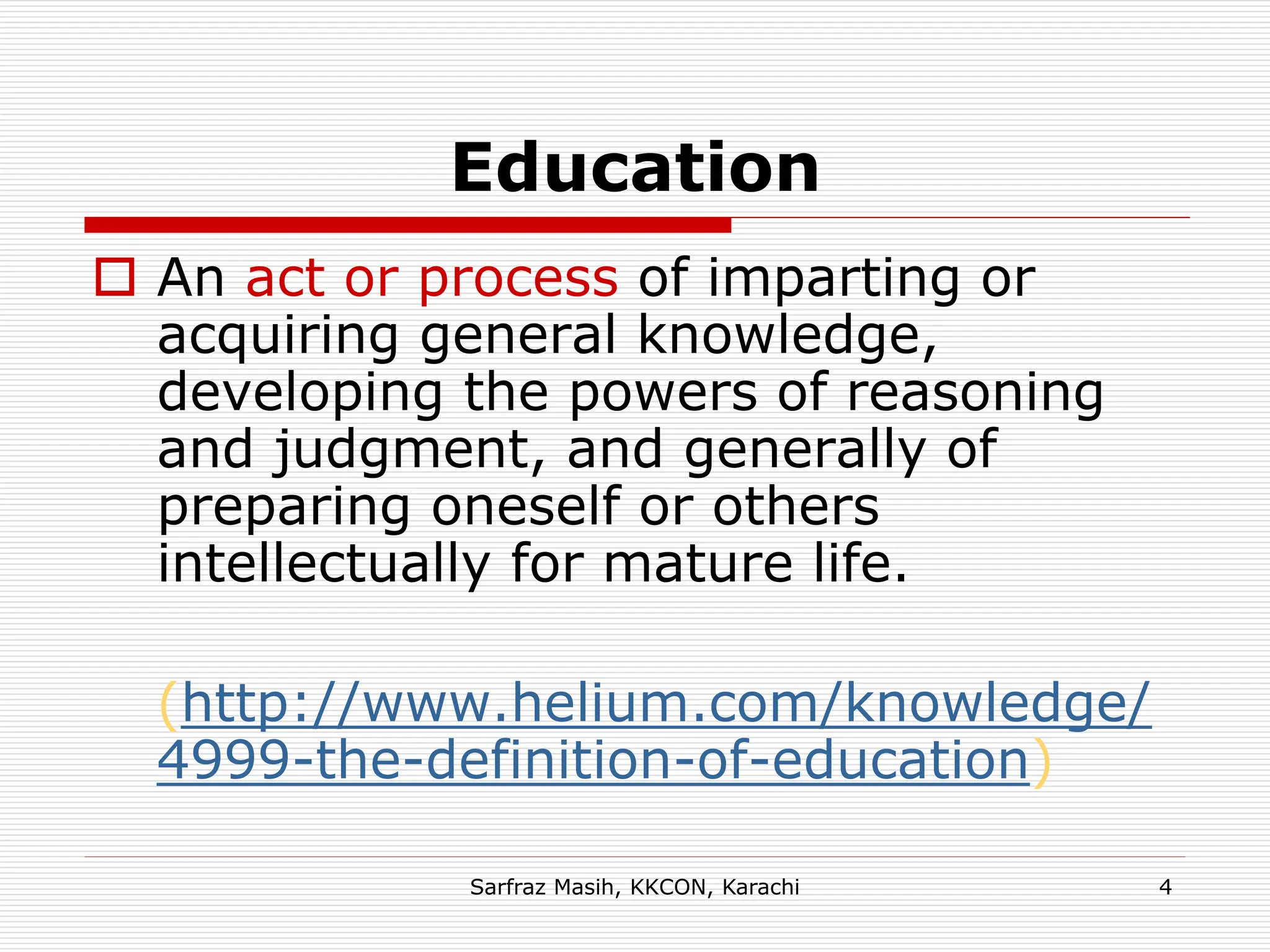 History of Nursing Education in Pakistan pdf | PDF