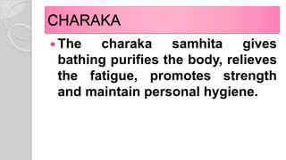 History of nursing in india. | PPTX