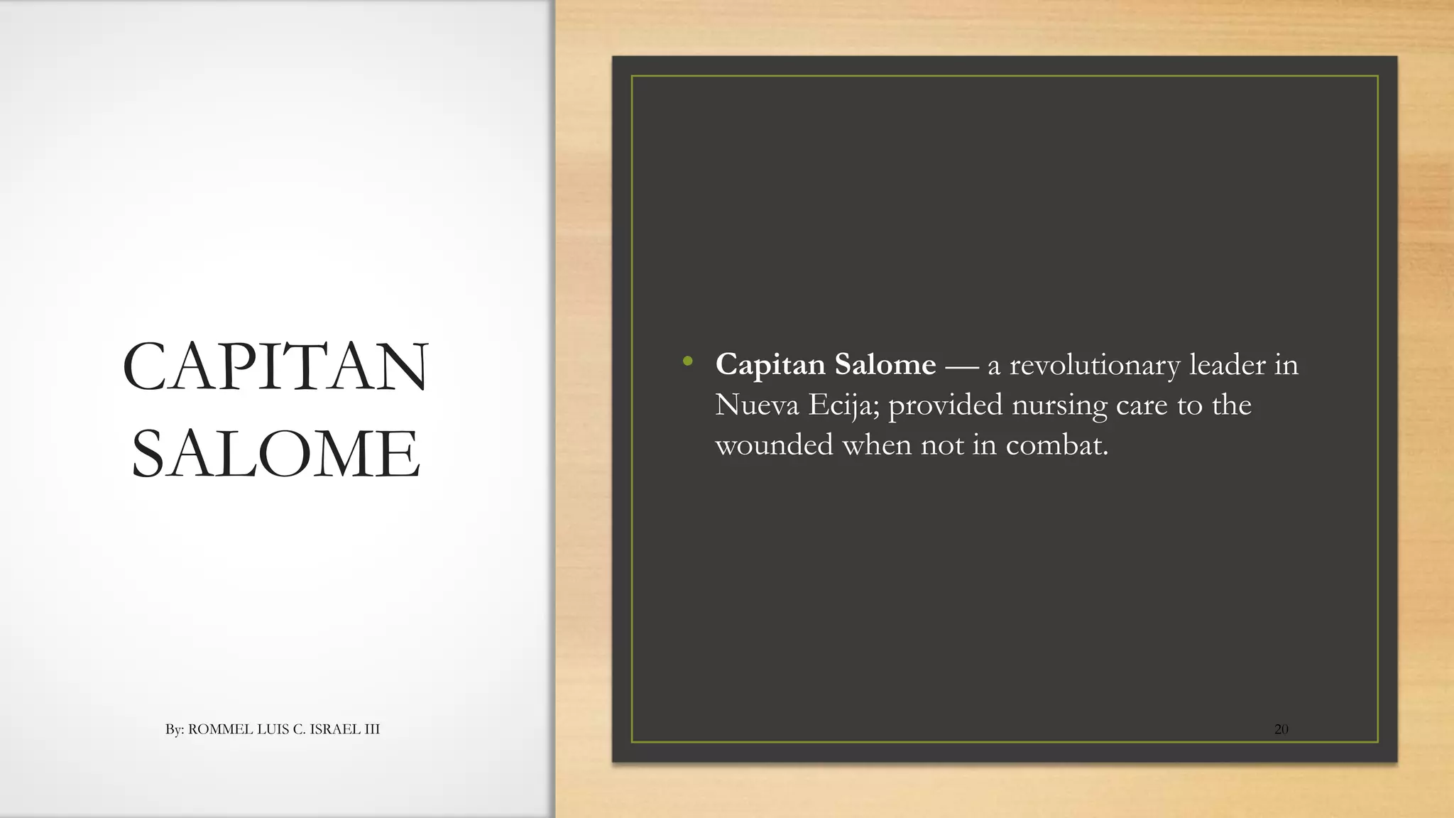 HISTORY OF NURSING IN THE PHILIPPINES | PPTX