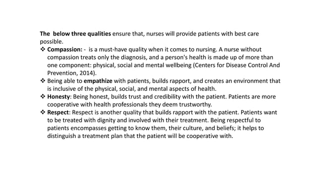 HISTORY OF NURSING PPT for First year BSC nursing students studying in RGUHS karnataka.pptx ...