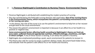 HISTORY OF NURSING PPT for First year BSC nursing students studying in RGUHS karnataka.pptx