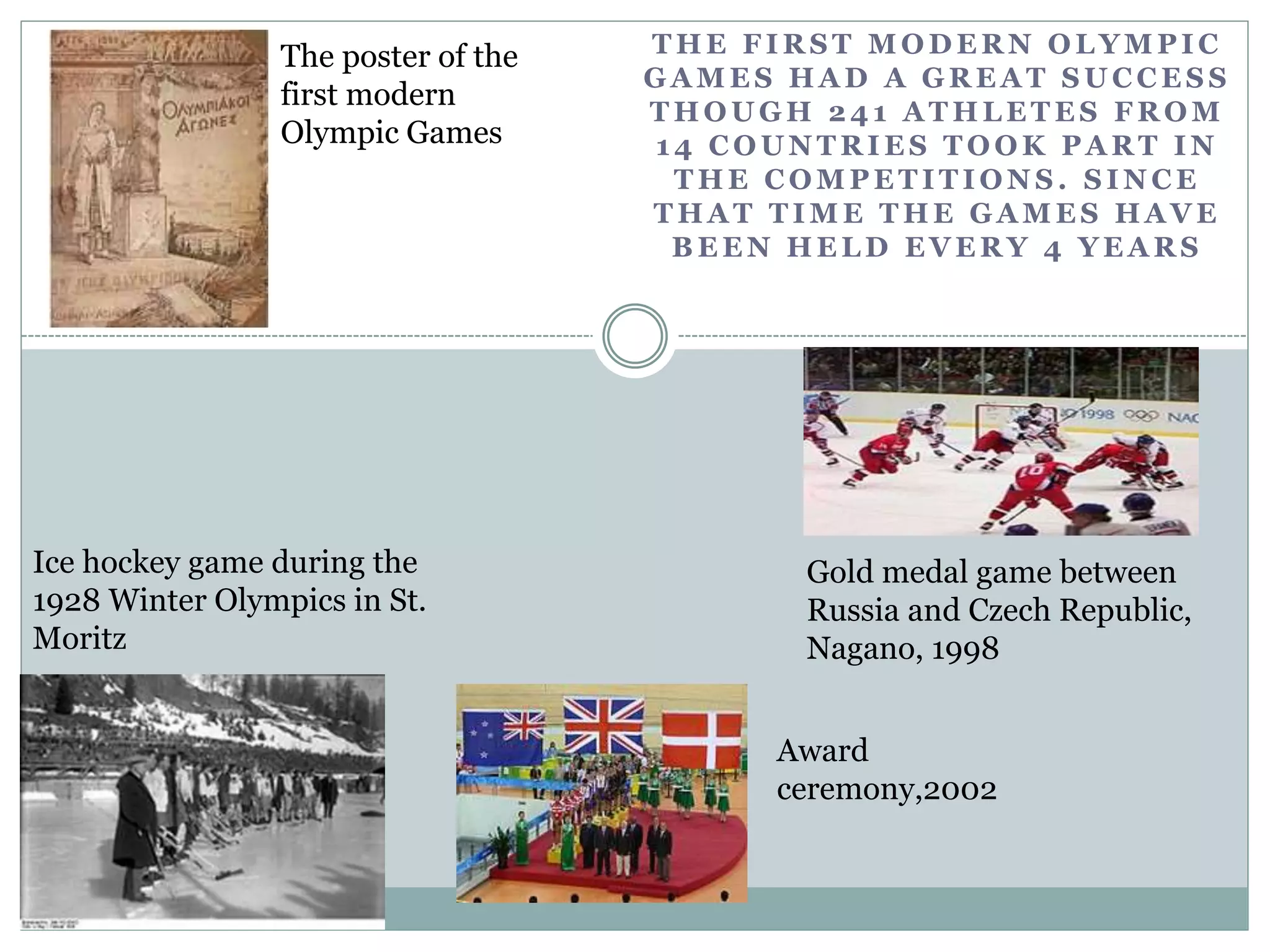 HISTORY OF OLYMPIC GAMES(By Revann Muslumov).pptx