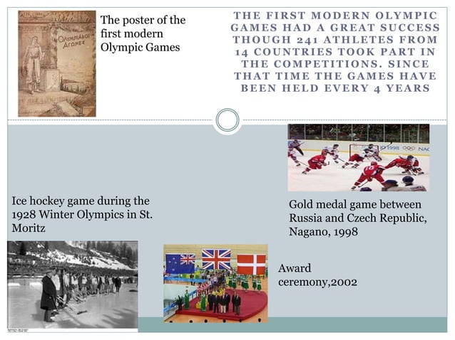 HISTORY OF OLYMPIC GAMES(By Revann Muslumov).pptx