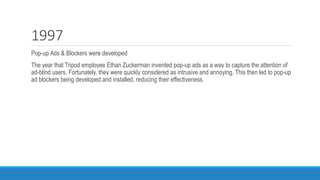 REVISITING THE HISTORY OF ONLINE ADVERTISING.pptx