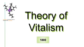 History of Organic Chemistry.pptx