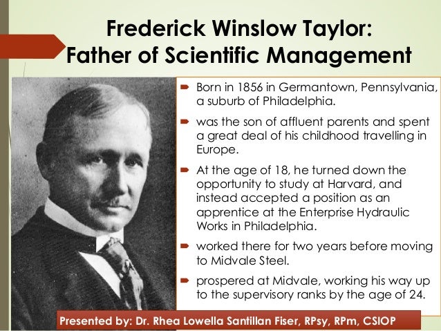 History Of Industrial Organizational Psychology history-of-industrial-organizational-psychology
