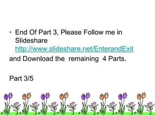 History of painting (part iii) | PPTX