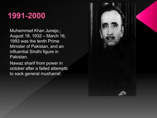 Pak Studies | PPTX