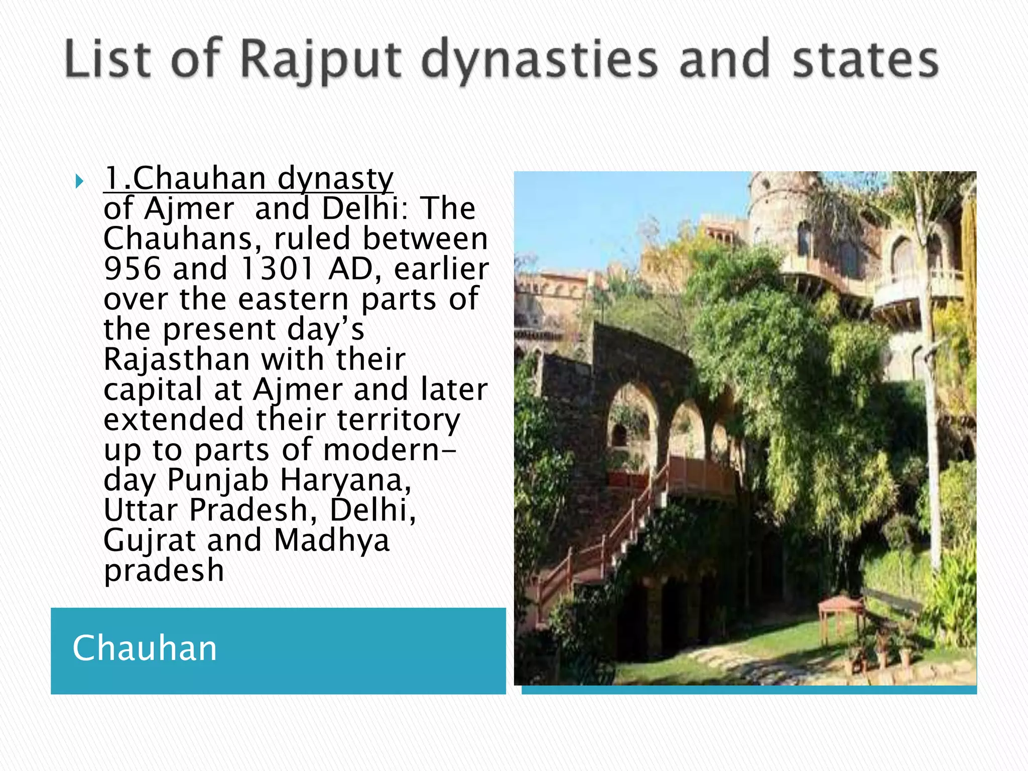 History of pakistan A Presentation By Mr Allah Dad khan | PPTX