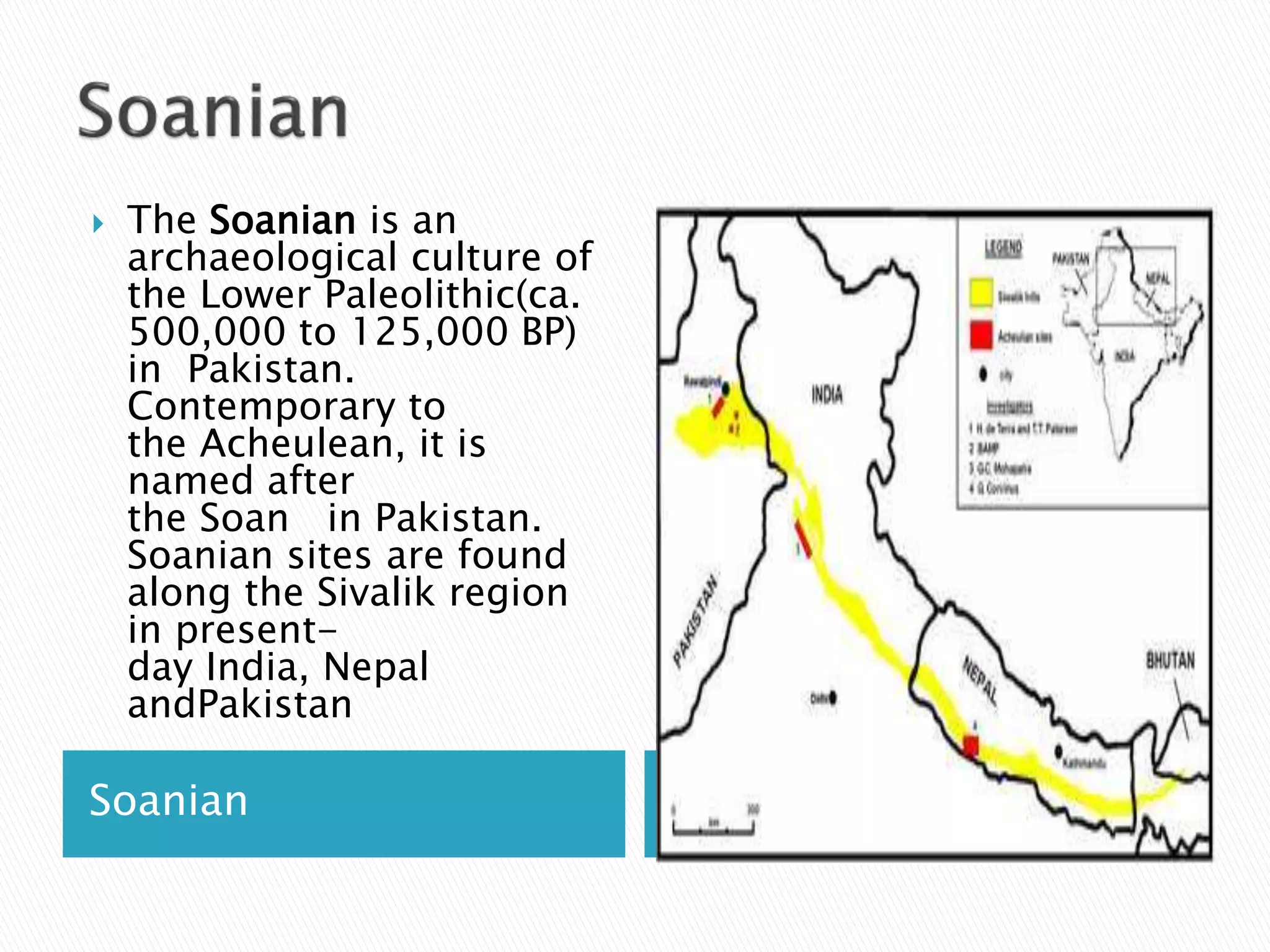 History of pakistan A Presentation By Mr Allah Dad khan | PPTX