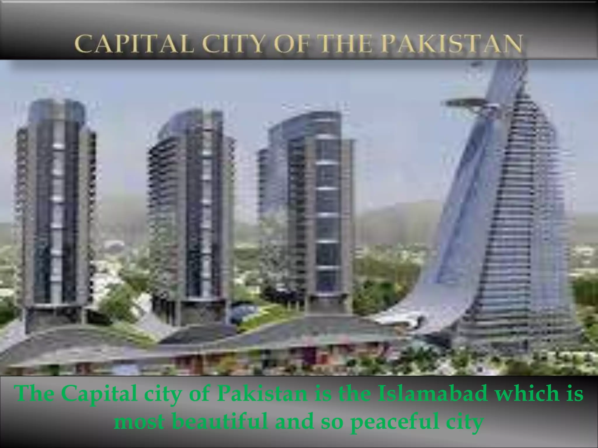 History of pakistan | PPTX