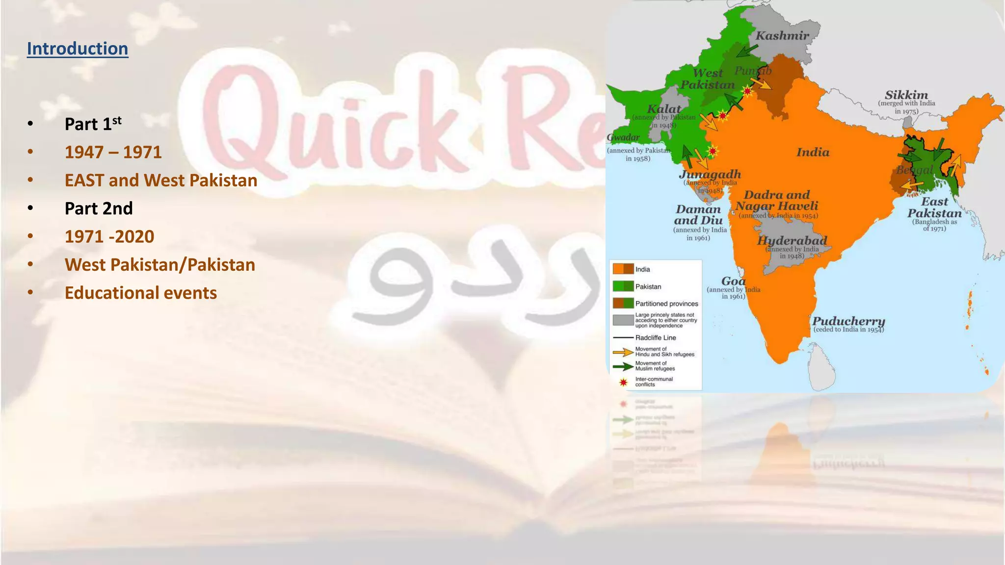 History of Pakistan 1947-2020 - .pdf