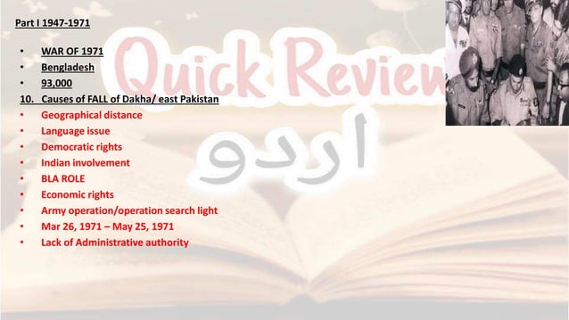 History of Pakistan 1947-2020 - .pdf