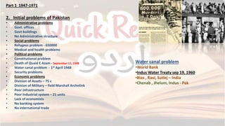 History of Pakistan 1947-2020 - .pdf