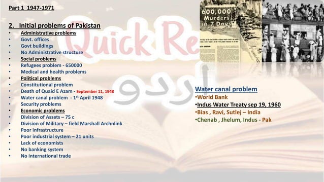 History of Pakistan 1947-2020 - .pdf