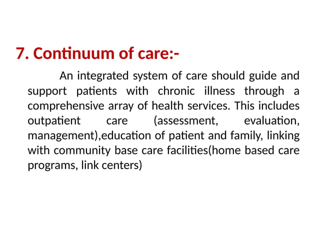 HISTORY OF PALLATIVE CARE. # palliative care nursing | PPTX | Diseases ...