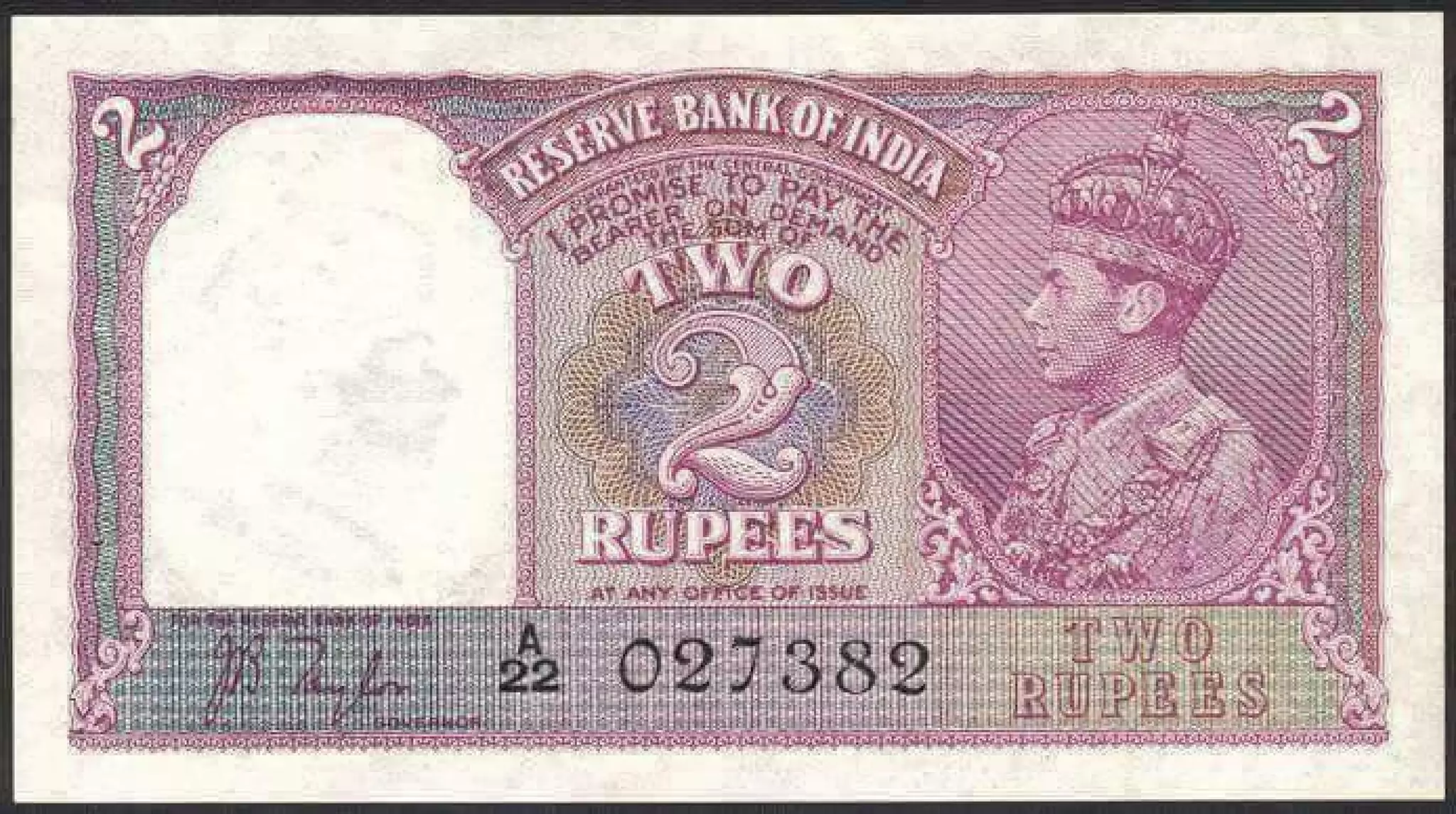 Paper currency of India over the years (pictures) | PPT