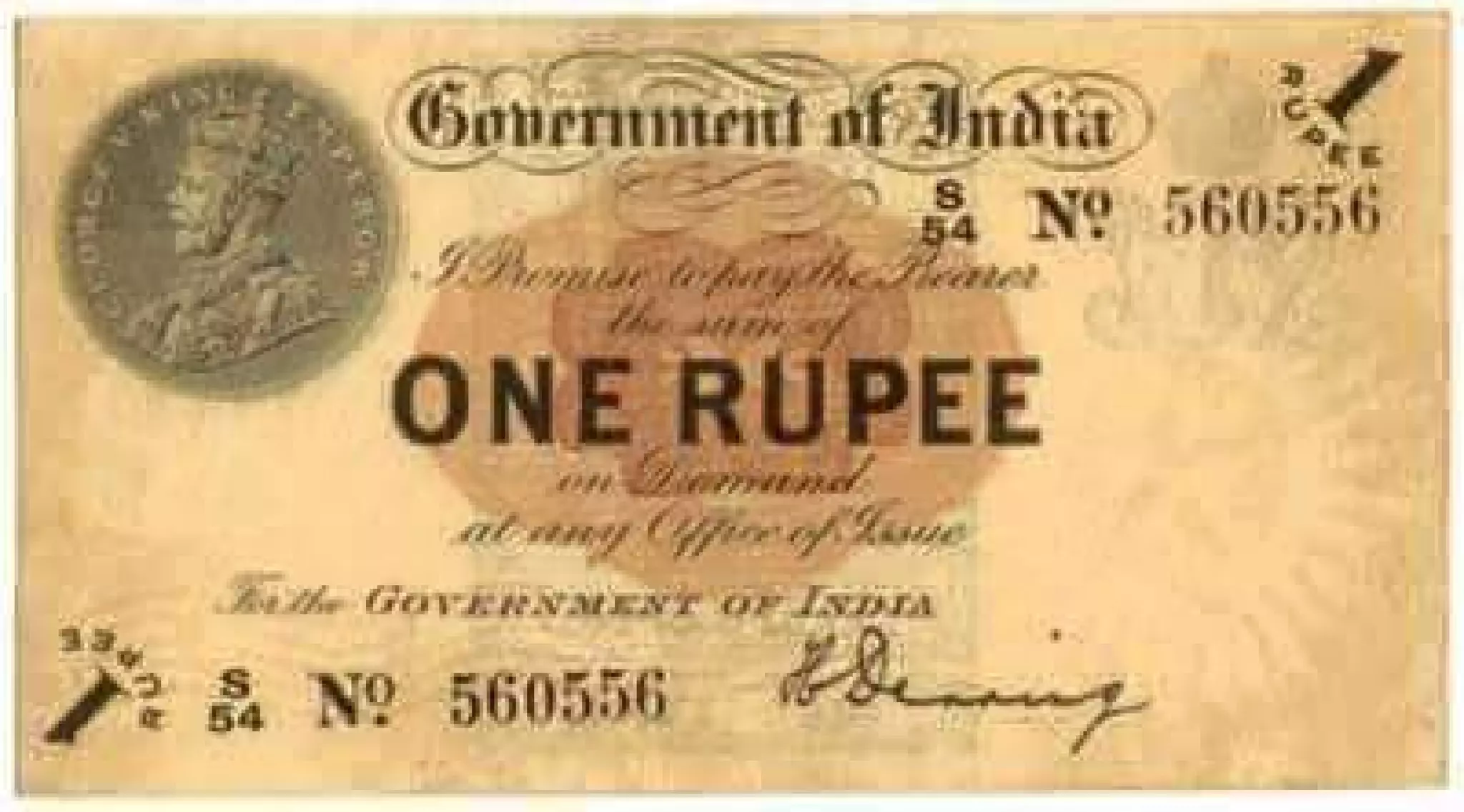 Paper currency of India over the years (pictures) | PPT