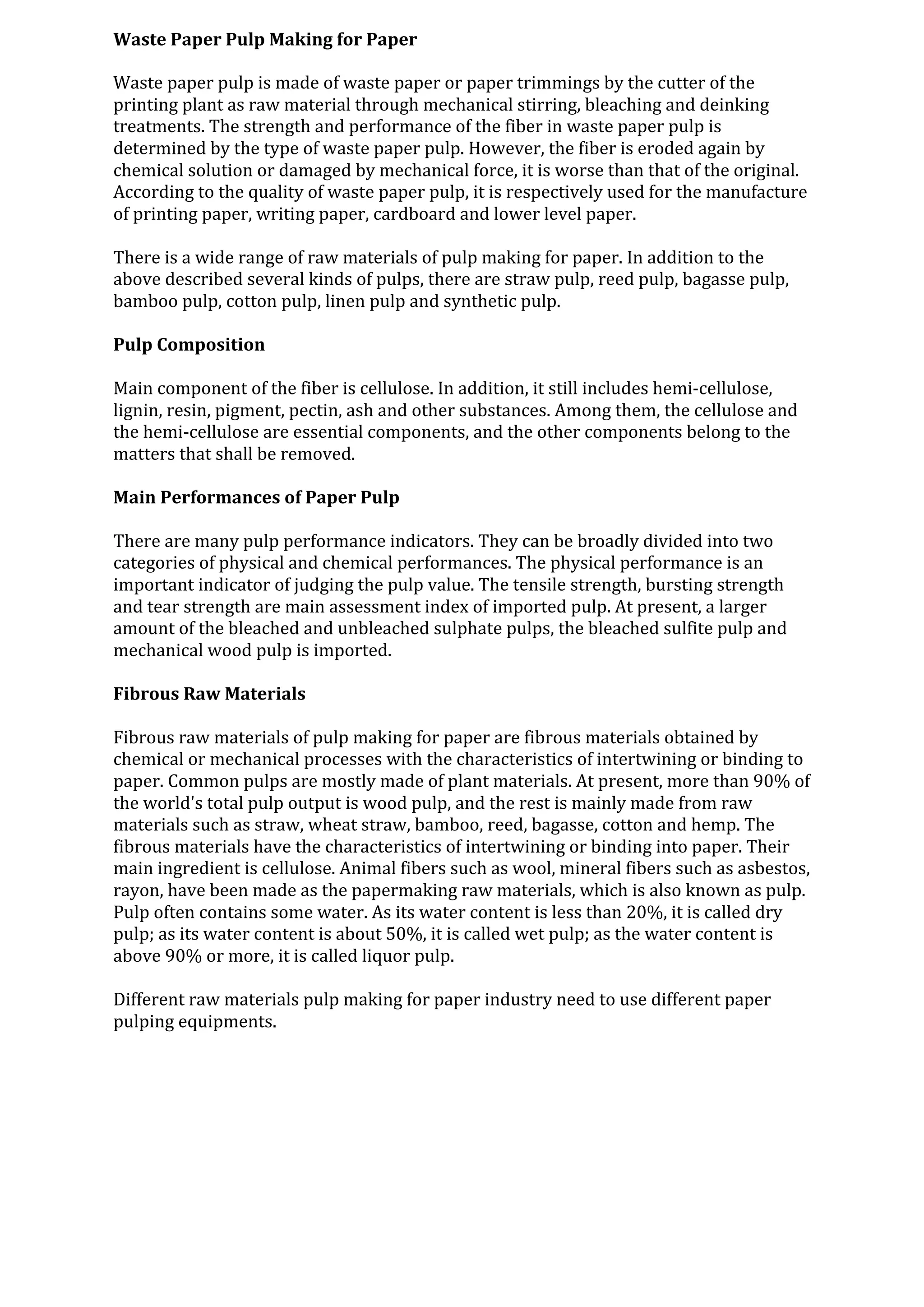 HIstory of Paper Making and raw materials.pdf