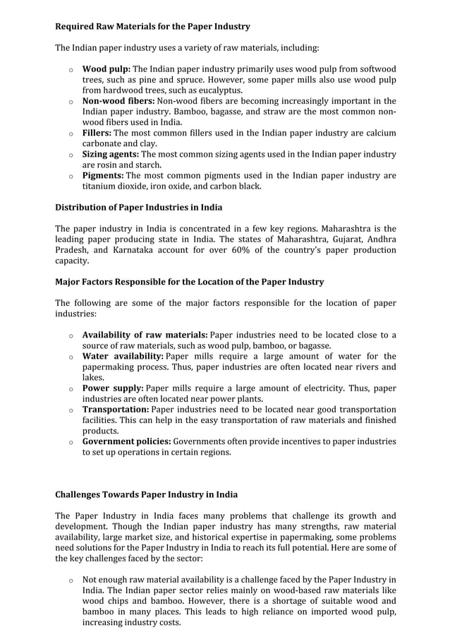 HIstory of Paper Making and raw materials.pdf